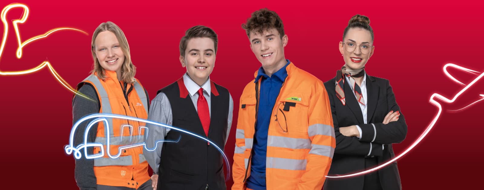 login formation professionnelle | Façonne l’avenir dans le monde des ...