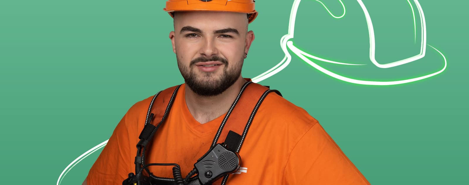 Schnuppertag Gleisbau bei der BLS | login Berufsbildung